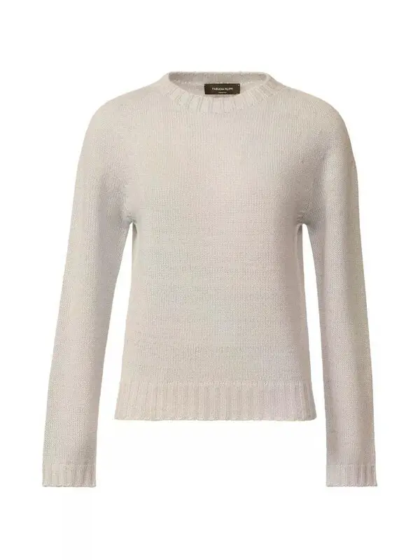 Fabiana Filippi Crew-neck Sweater