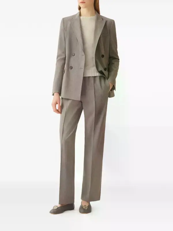 Fabiana Filippi Crew-neck Sweater