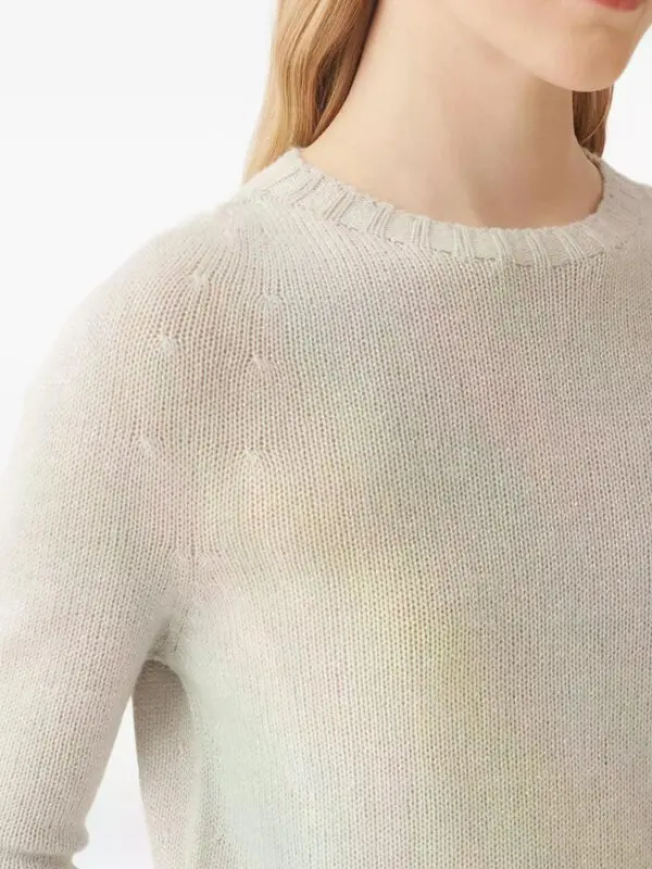 Fabiana Filippi Crew-neck Sweater