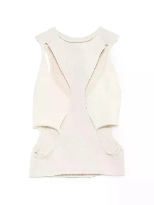 Rick Owens Tanja Top