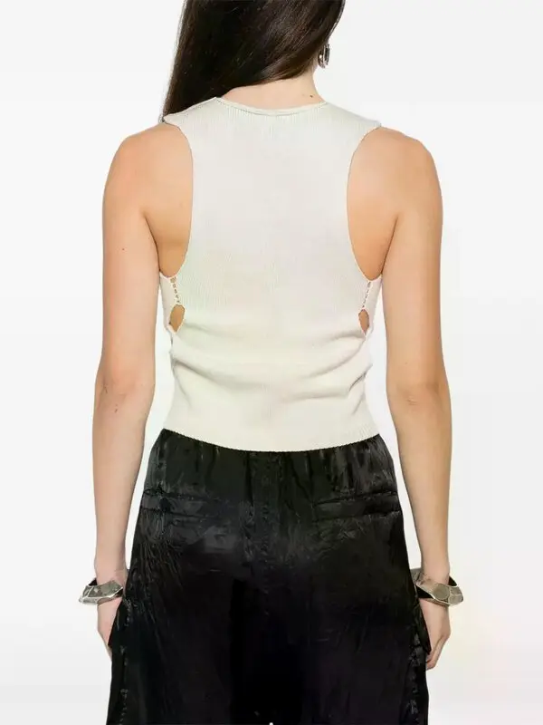 Rick Owens Tanja Top