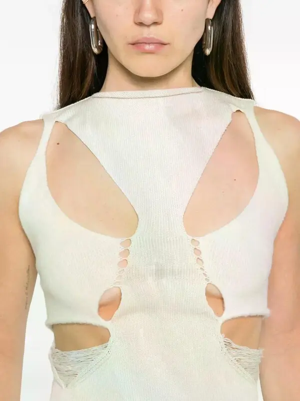 Rick Owens Tanja Top