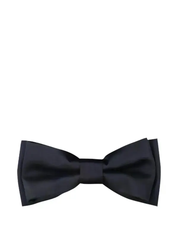 Eleventy Bow Tie - Blue