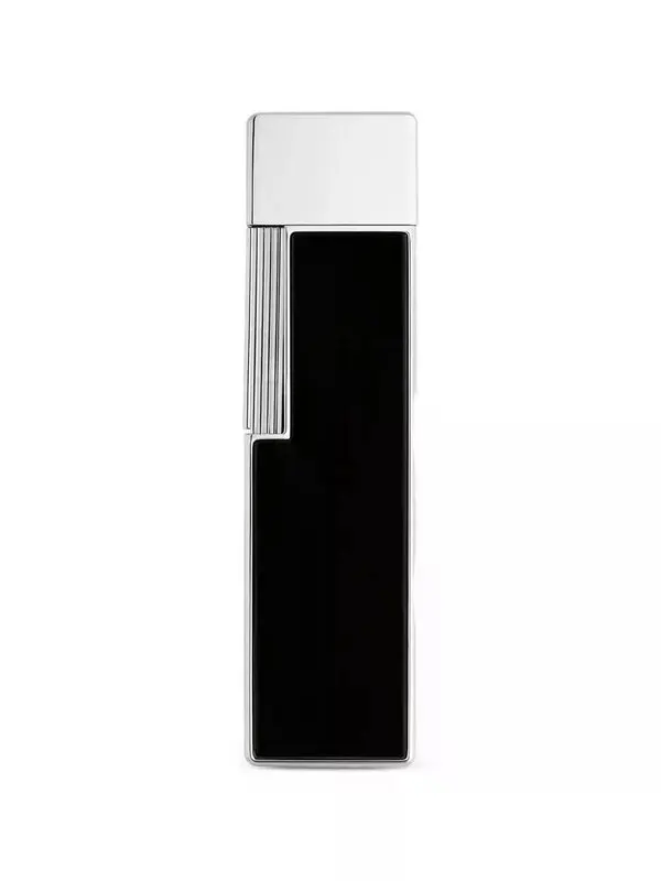 S.t. Dupont Twiggy Lighter - Black