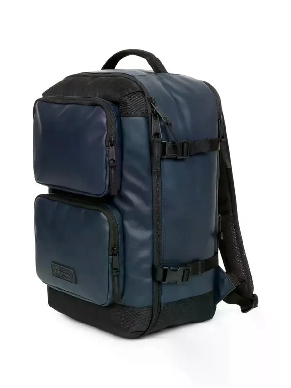 EASTPAK Two-pocket Backpack