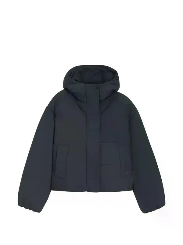 BOSS Hooded Jacket