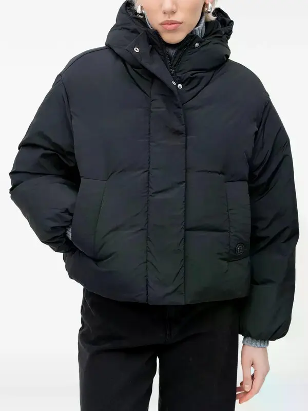 BOSS Hooded Jacket