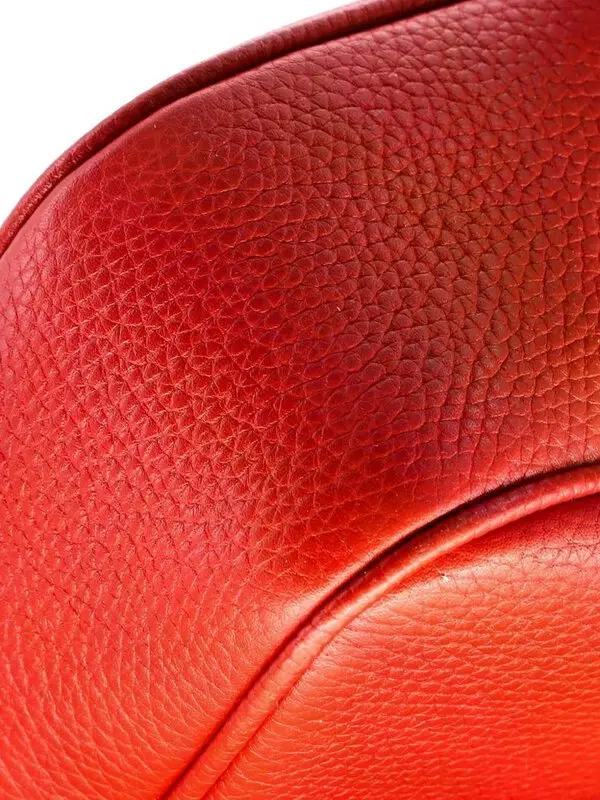 Gucci Soho Disco Small Crossbody Bag - Red
