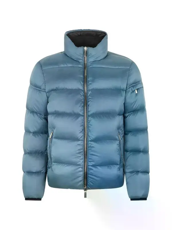 MOORER Padded Jacket
