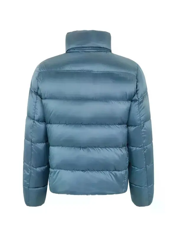 MOORER Padded Jacket