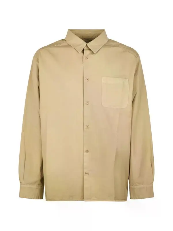 A.p.c. Pocket Shirt