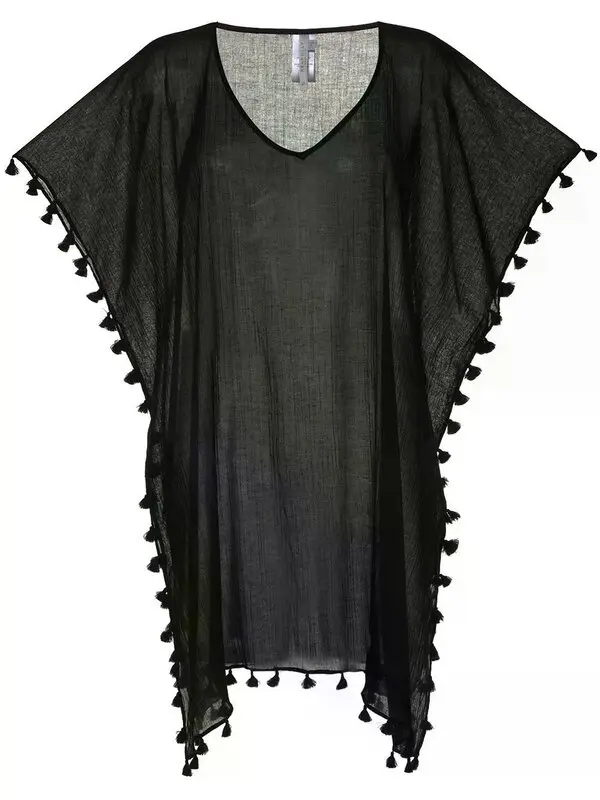 Seafolly Amnesia Kaftan
