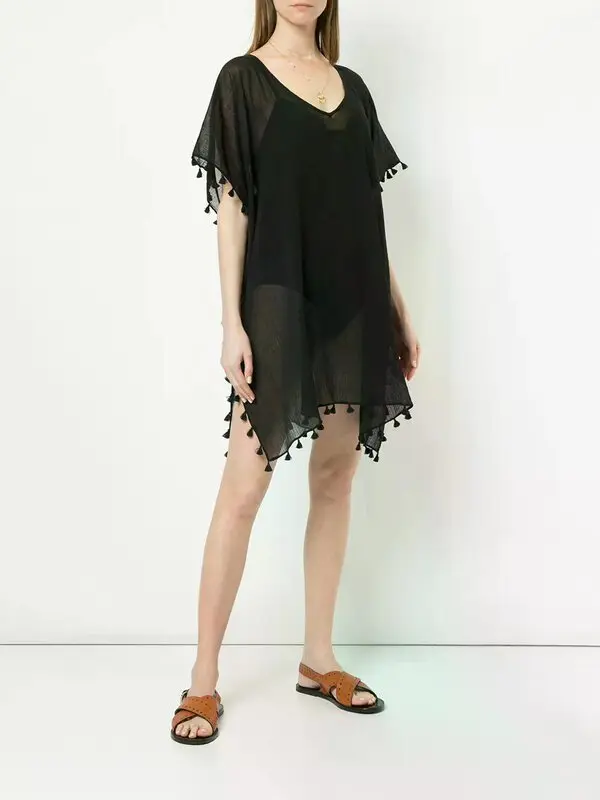 Seafolly Amnesia Kaftan