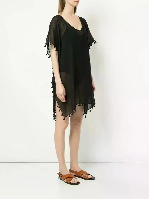 Seafolly Amnesia Kaftan