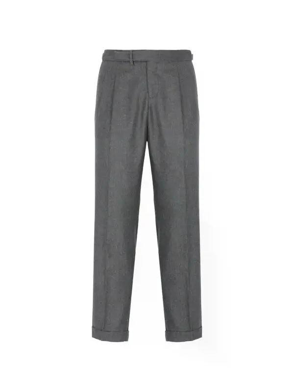 BRIGLIA 1949 Pleated Trousers