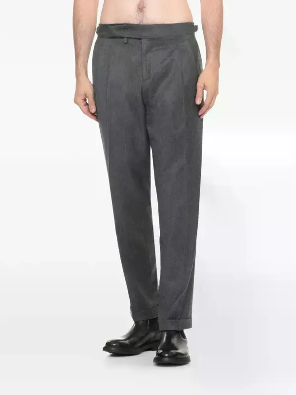 BRIGLIA 1949 Pleated Trousers