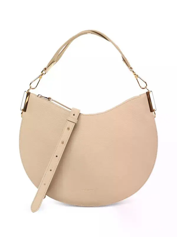 COCCINELLE Medium Sunup Shoulder Bag - Neutrals