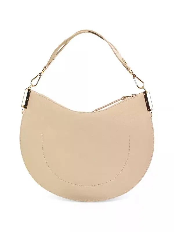 COCCINELLE Medium Sunup Shoulder Bag - Neutrals