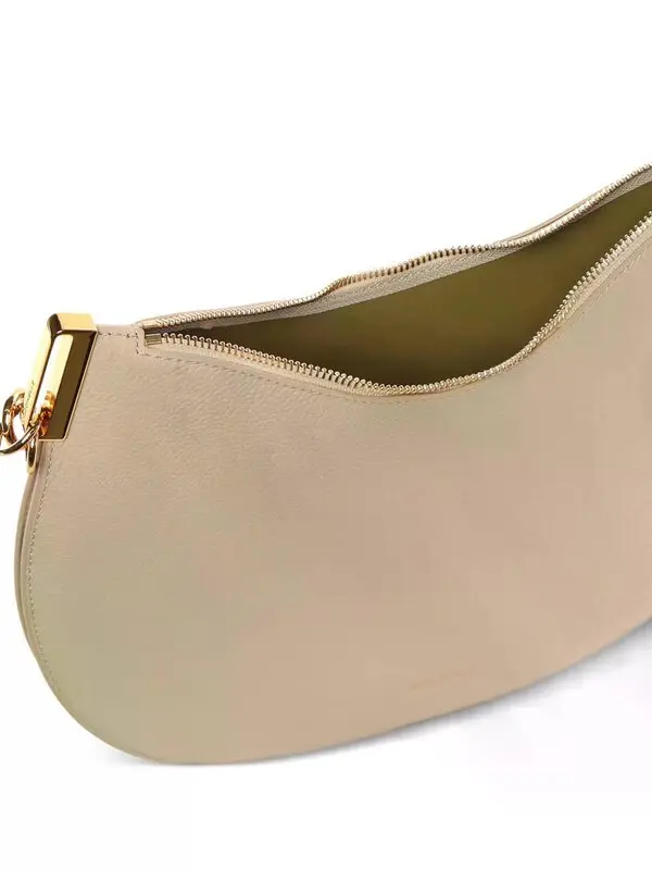 COCCINELLE Medium Sunup Shoulder Bag - Neutrals