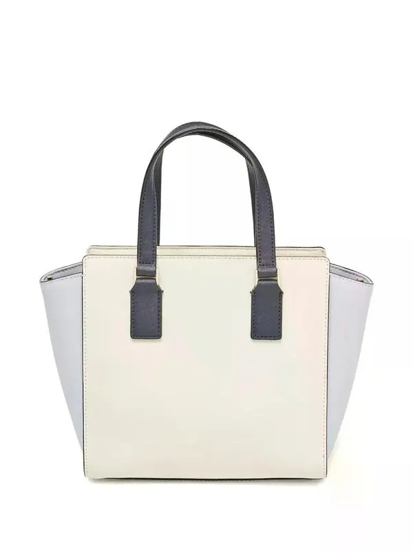 Kate Spade New York Leather Tote Bag
