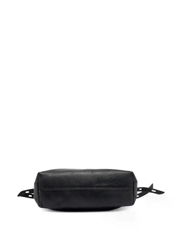 Michael Kors Large Bowery Leather Shoulder Bag