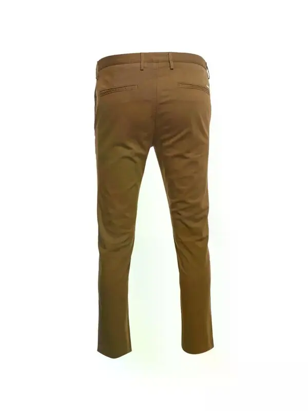 BOSS Belt-loop Trousers