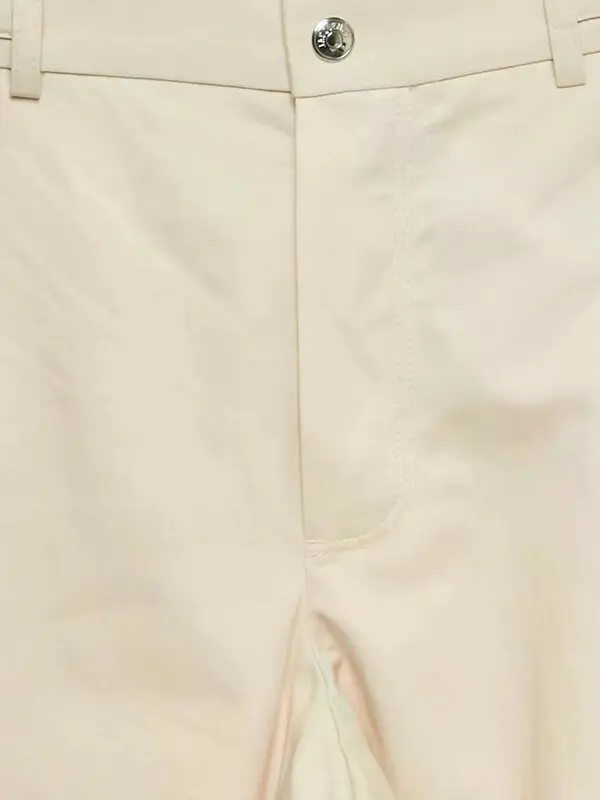 Jacquemus Straight-leg Trousers