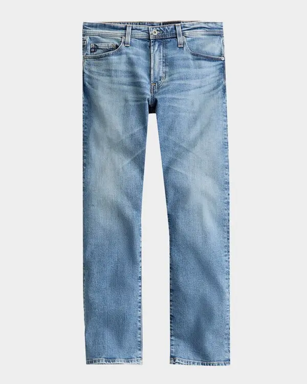 Ag Protege Slim-straight Leg Jeans - Vp Blix