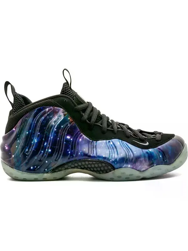 Nike Air Foamposite One Nrg Galaxy Sneakers