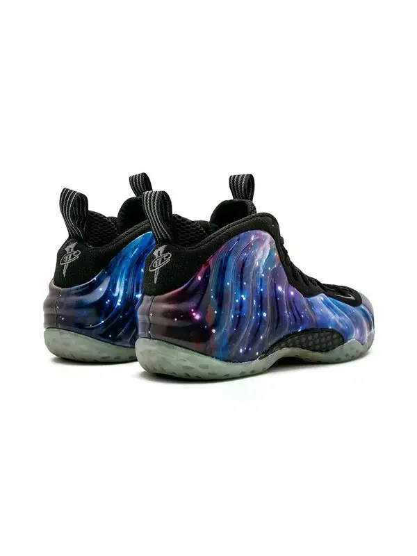 Nike Air Foamposite One Nrg Galaxy Sneakers