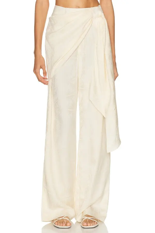 Johanna Ortiz Calma Pant