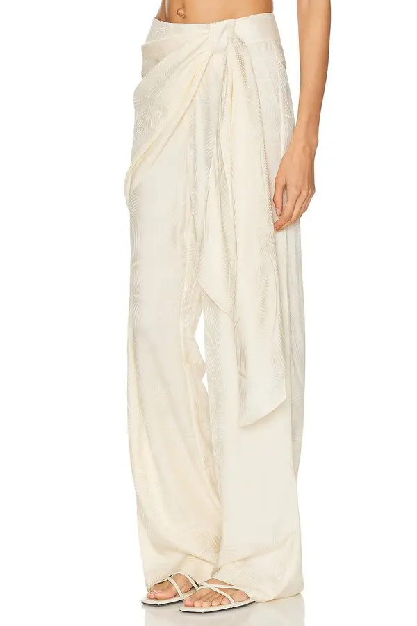 Johanna Ortiz Calma Pant