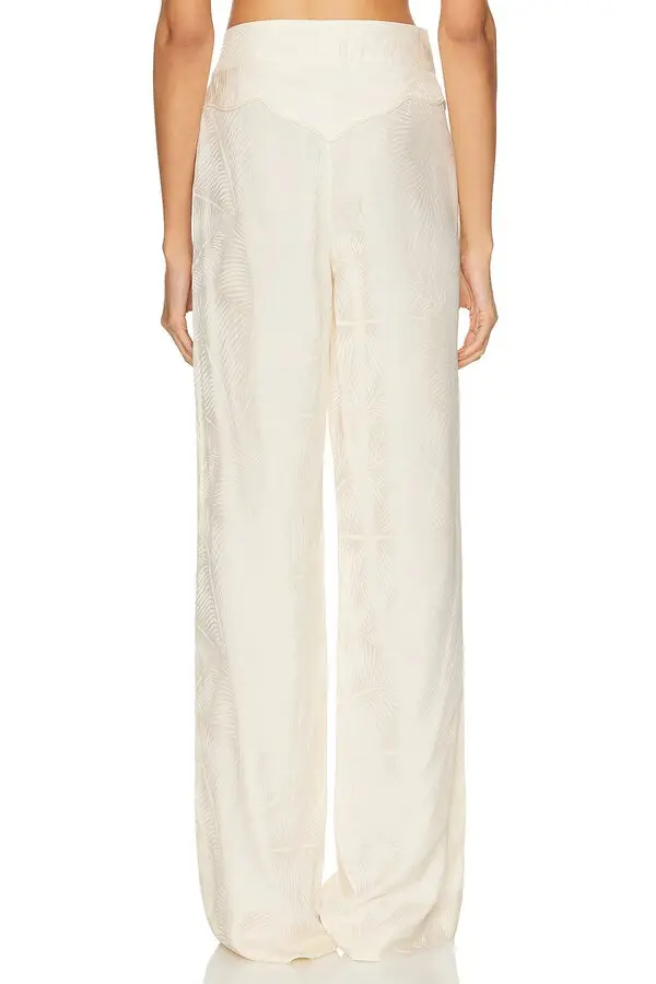 Johanna Ortiz Calma Pant