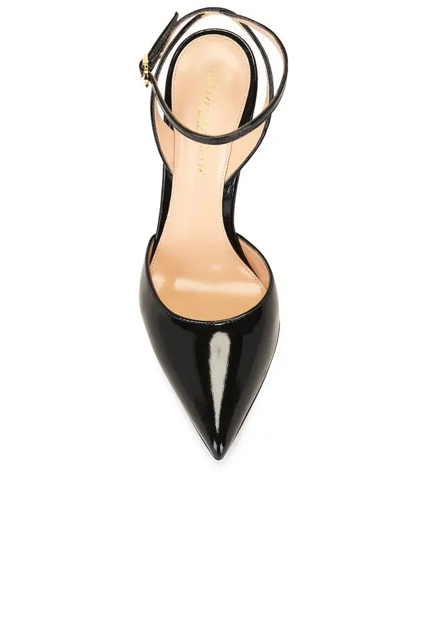 GIANVITO ROSSI Cara Nuit Pump