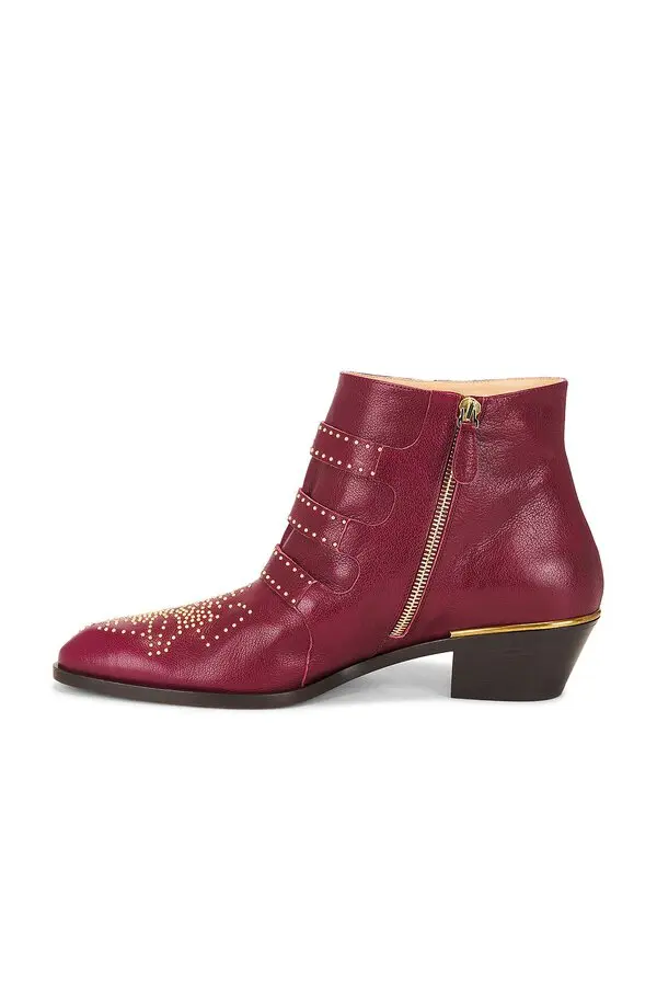 Chloé Susan Boots