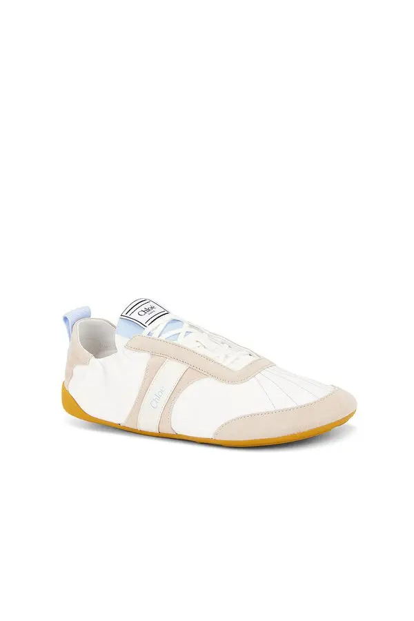 Chloé Kick Sneaker