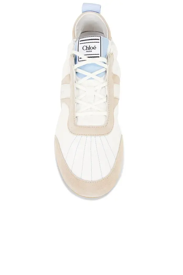 Chloé Kick Sneaker