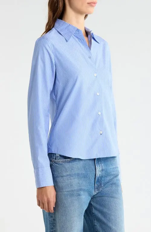 Rag & Bone Dayton Stripe Shirt