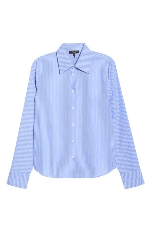 Rag & Bone Dayton Stripe Shirt