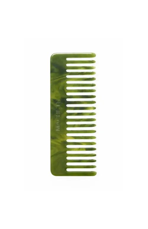 MACHETE No. 2 Comb - Algae