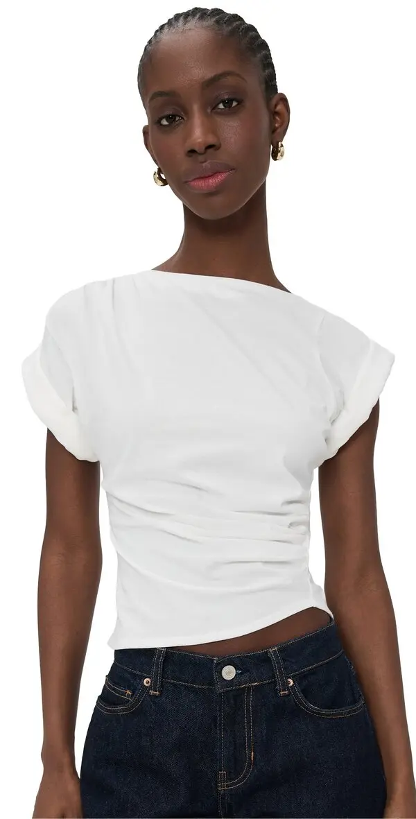 THE LINE BY K Francine Shirt