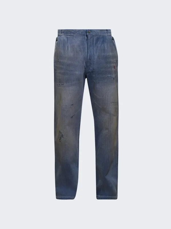 PALY Holy City Work Pant
