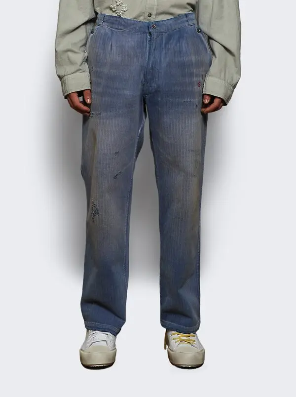 PALY Holy City Work Pant