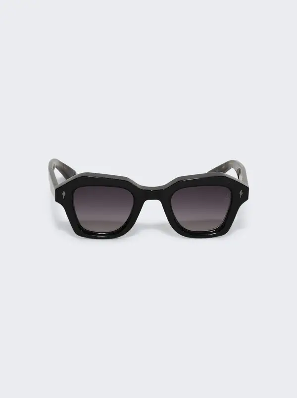 JACQUES MARIE MAGE Eichler Sunglasses