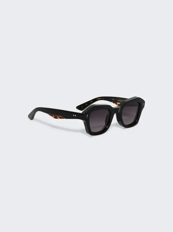 JACQUES MARIE MAGE Eichler Sunglasses