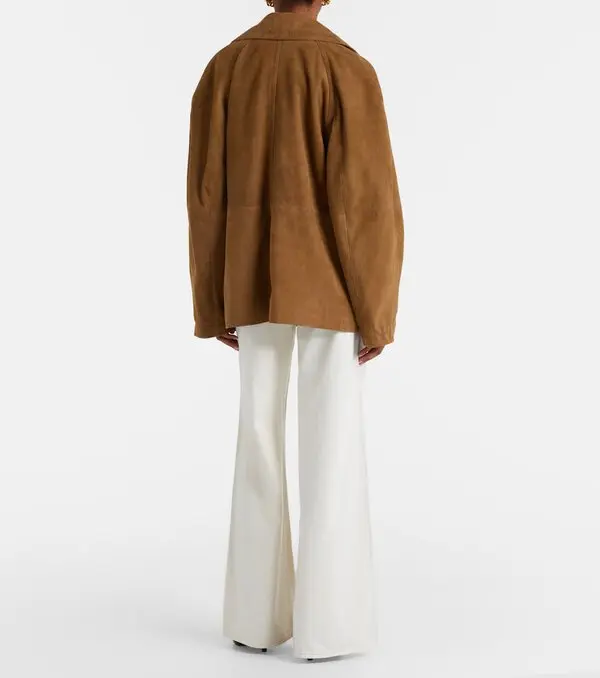 Veronica Beard Kasey Wide-leg Jeans