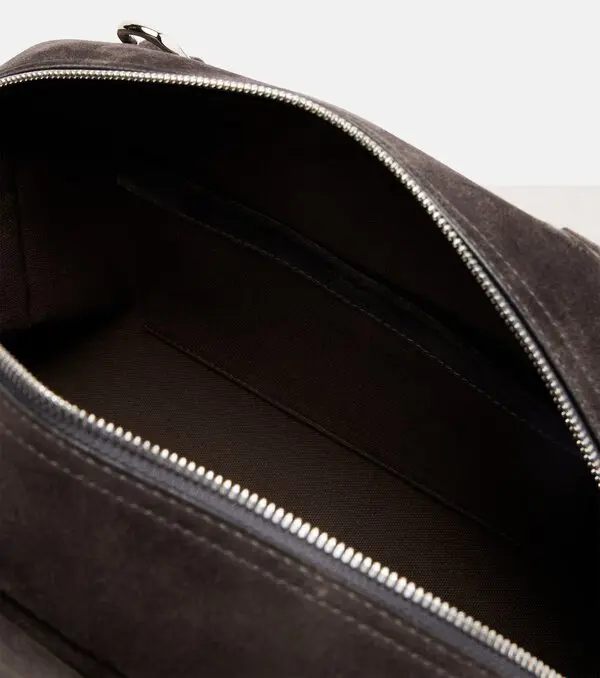 Givenchy Antigona East-west Medium Tote Bag - Grey