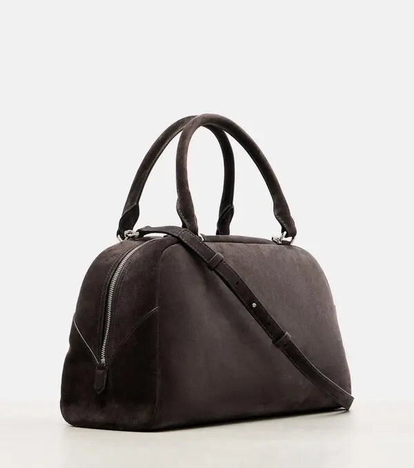 Givenchy Antigona East-west Medium Tote Bag - Grey