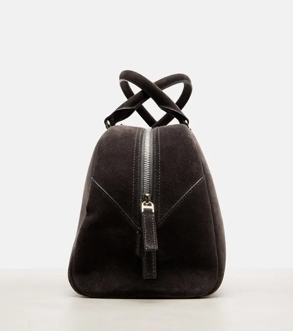 Givenchy Antigona East-west Medium Tote Bag - Grey