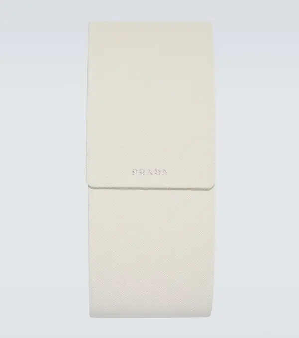 Prada Square Frame Sunglasses